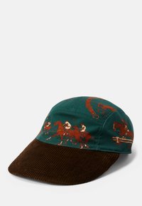 Polo Ralph Lauren HAT - Cap - multi-coloured/mehrfarbig - Zalando.at