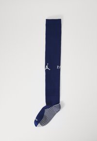 Nike Performance PSG STRIKE 4TH UNISEX - Klub merchandise - blue void ...