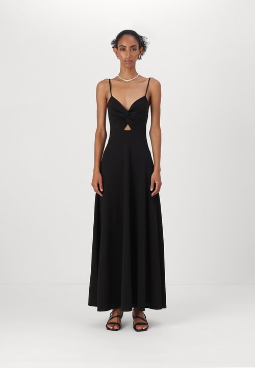 WAL G. NERISSA LOW BACK - Trikoomekko - navy/tummansininen - Zalando.fi