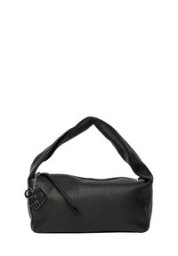 Stylism Handbag - black - Zalando