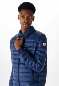 JOTT JAMES - Daunenjacke - bleu/blau - Zalando.de