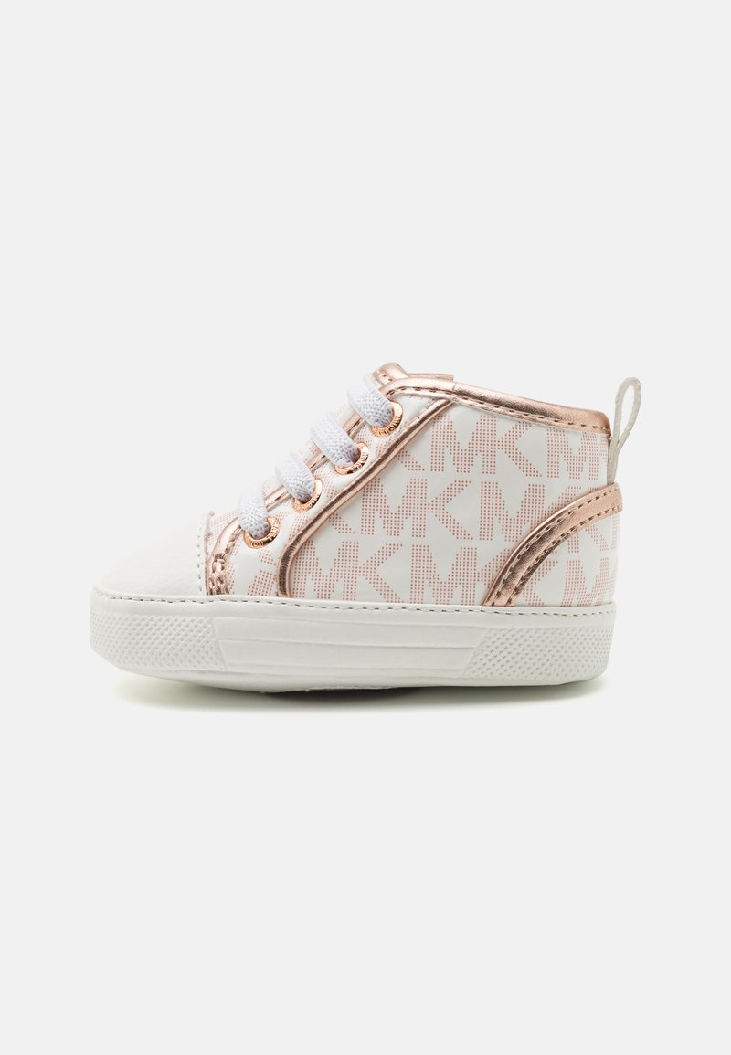 Michael Kors Kids BABY SPLIT UNISEX - Baby gifts - rose gold/rose gold ...