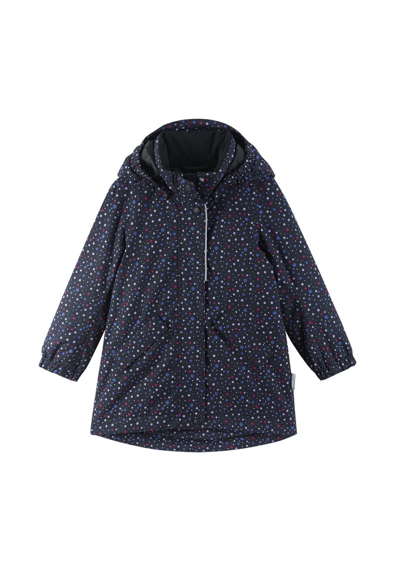 Reima TAIPALE - Hardshelljacke - black/schwarz - Zalando
