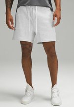 lululemon STEADY STATE - Outdoorshorts - heathered core ultra light ...