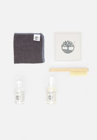 Timberland BOOT KIT SET - Skotillbehör - clear/transparent - Zalando.se
