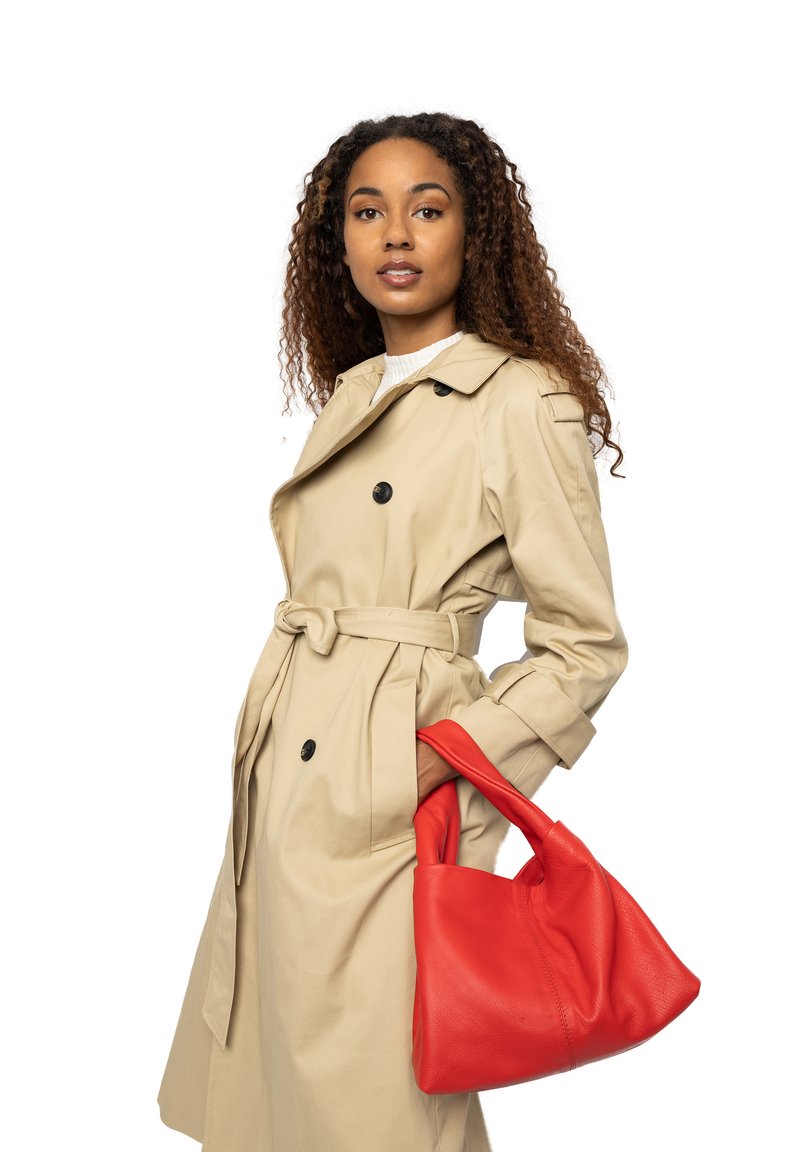 RE:DESIGNED ESTHER SMALL - Handtasche - red/rot - Zalando.de