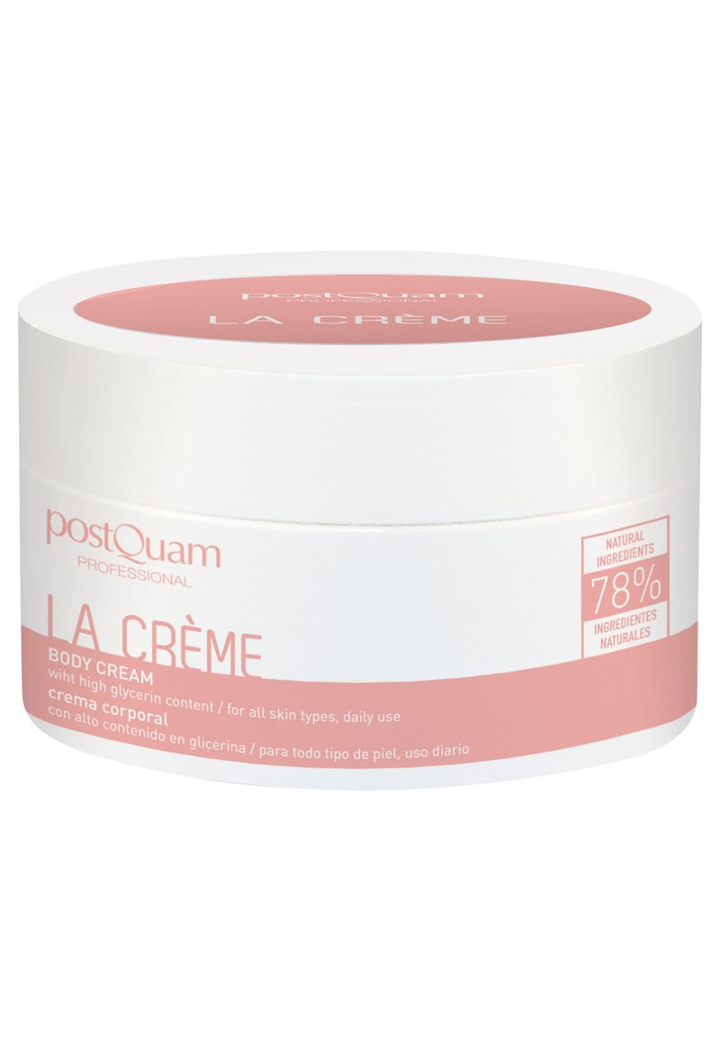 PostQuam SKIN CARE BODY MOISTURIZING CREAM - Feuchtigkeitspflege ...