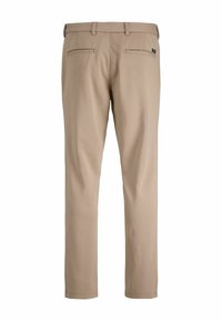 Jack & Jones Junior Chinos - crockery/beige - Zalando