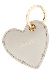 Guess Porte-clefs - weiß/blanc - ZALANDO.FR
