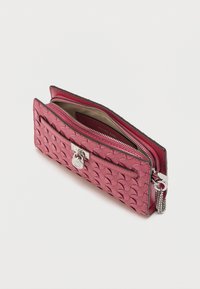 MICHAEL Michael Kors HAMILTON MODERNE - Torba preko tijela - rosewood ...