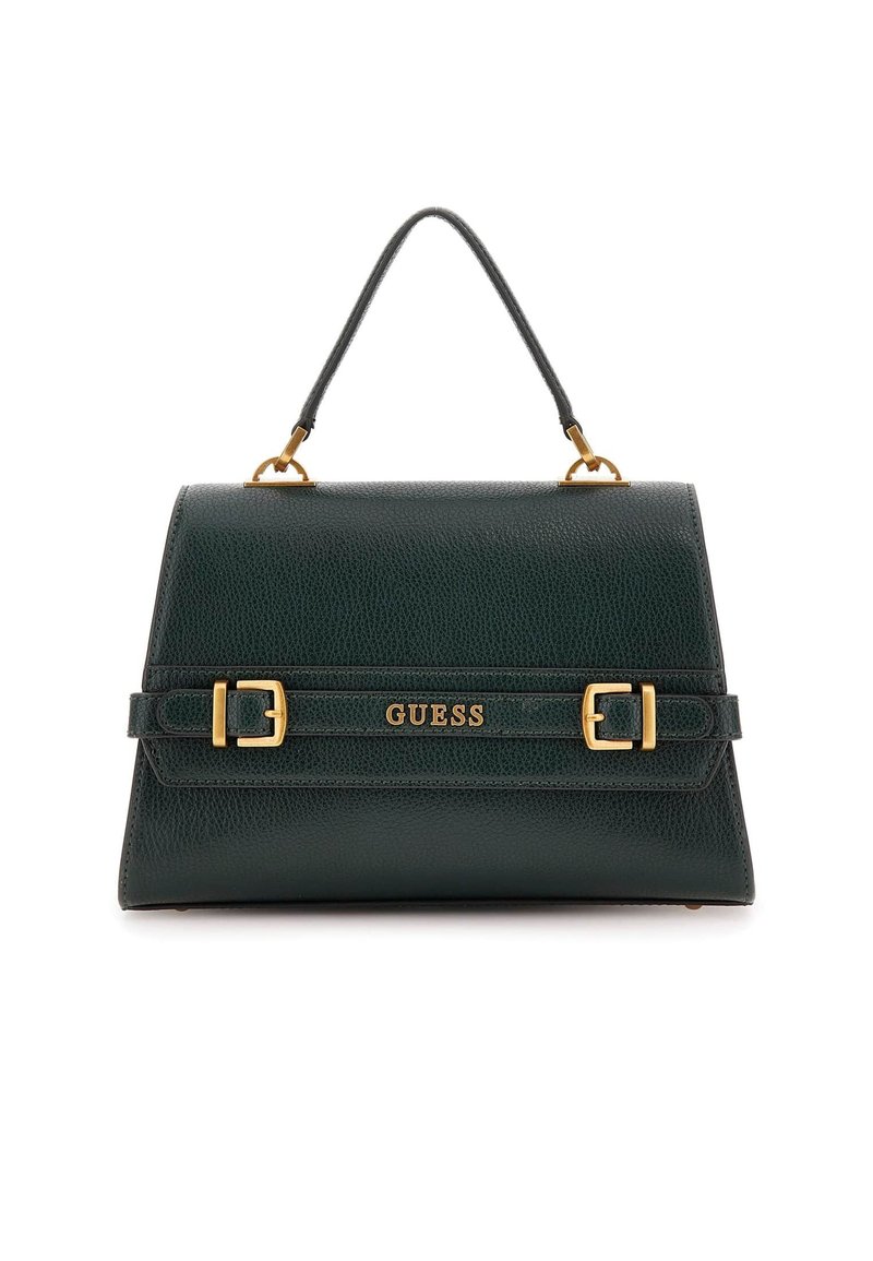 Guess Handbag - grün/green - Zalando.ie