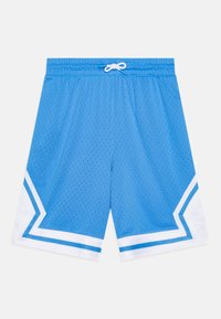 Jordan JORDAN AIR DIAMOND UNISEX - Shorts - university blue/blå ...