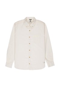 Element BUTTON DOWN OXFORD - LANGÄRMLIGES - Shirt - wbb/white - Zalando ...
