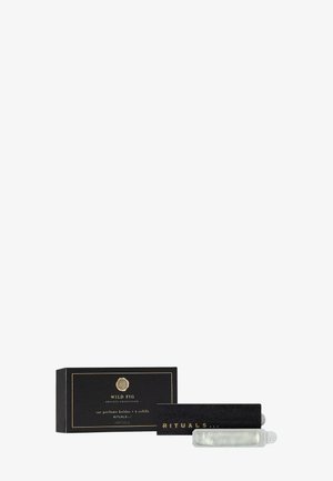 Rituals CAR PERFUME - ORRIS MIMOSA PRIVATE COLLECTION - FLORAL ...