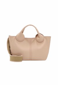 SURI FREY NESSY - Borsa a mano - pink salt/fuxia - Zalando.it