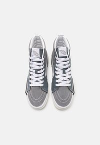 Vans RECONSTRUCT - Sneaker high - grey/grau - Zalando.de