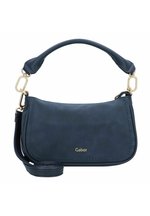 Gabor LEMONIE 25 CM - Handbag - dark blue - Zalando