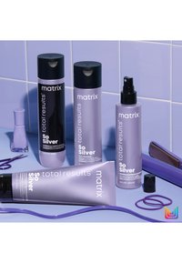 Matrix TOTAL RESULTS SO SILVER MASK - Haarmasker - - - Zalando.nl