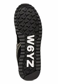 W6YZ JET - Sneakers basse - anthrazit/antracite - Zalando.it