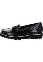 ara DALLAS - Slip-ons - schwarz/black - Zalando.de