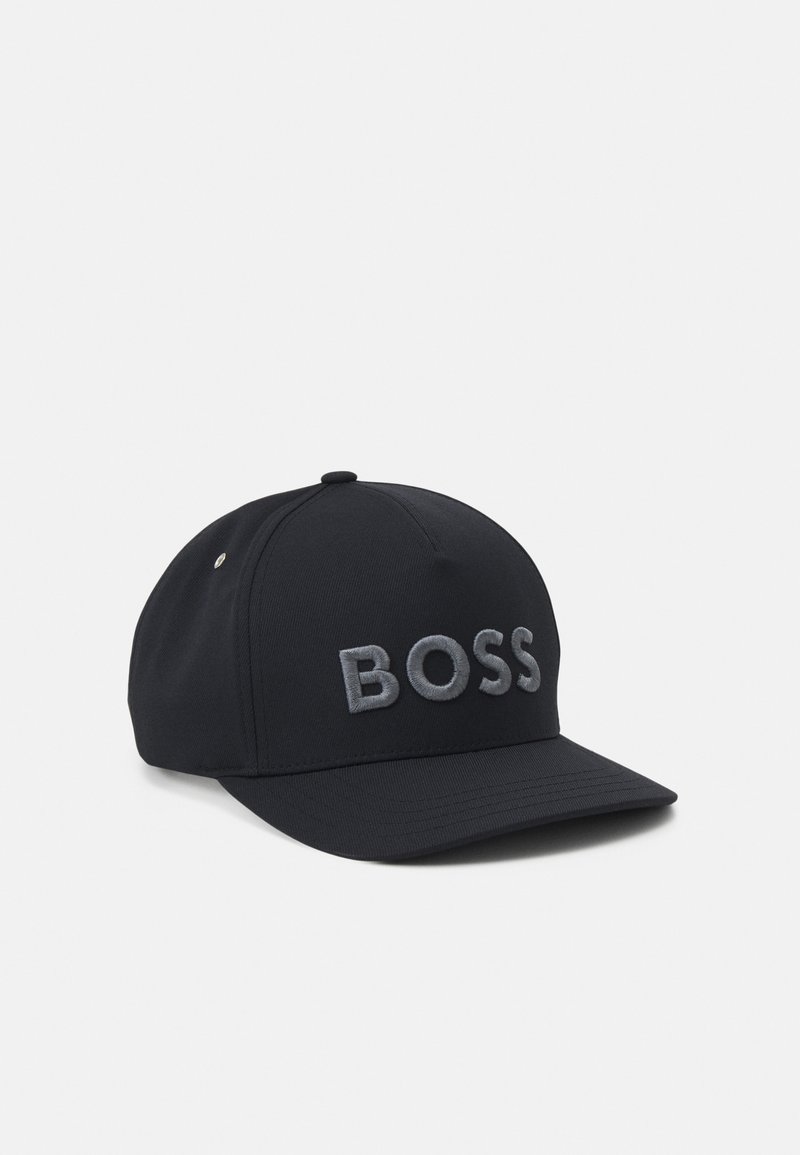 BOSS SEVILE ICONIC - Cap - black/schwarz - Zalando.at