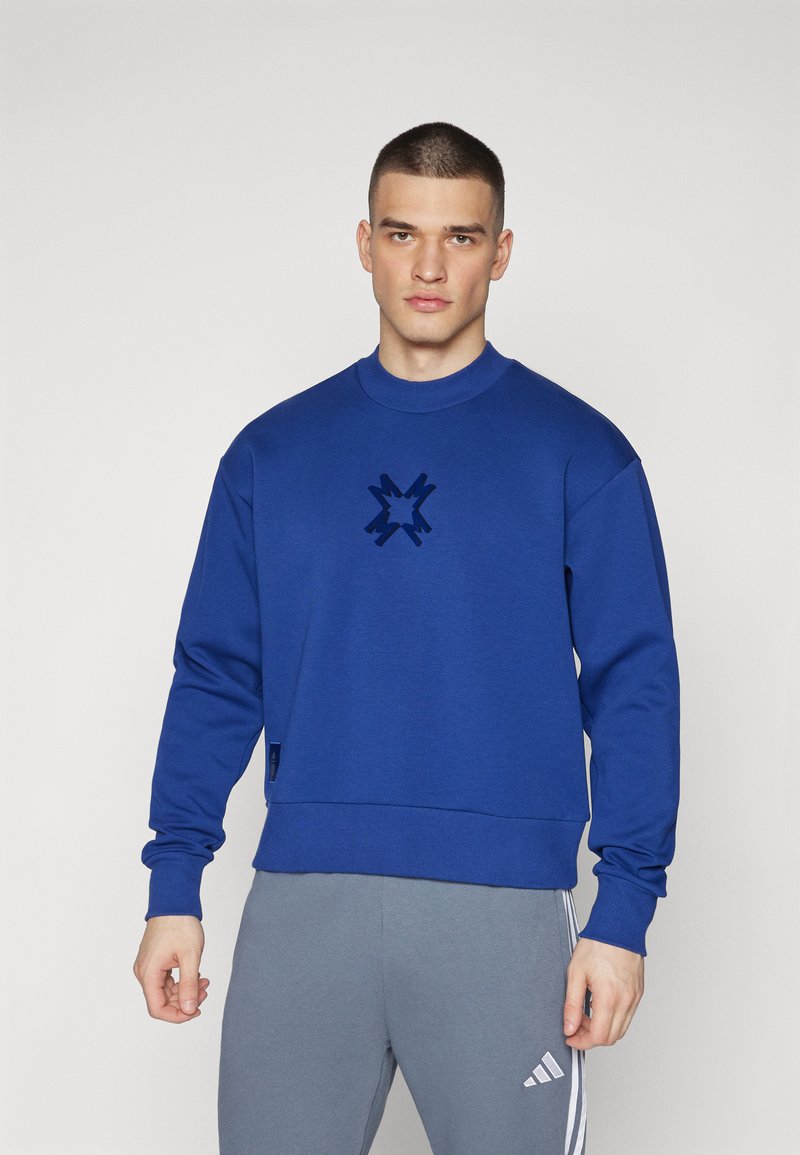 adidas Performance MANCHESTER UNITED CREW - Article de supporter ...