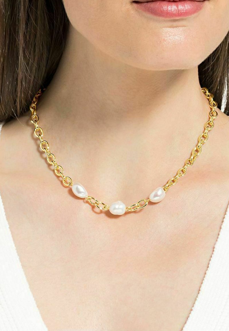 JOOP! Accessories COLLIER - Collar - gold/dorado - Zalando.es