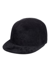 Element LODGE STRAPBACK - Cap - fbk/schwarz - Zalando.de