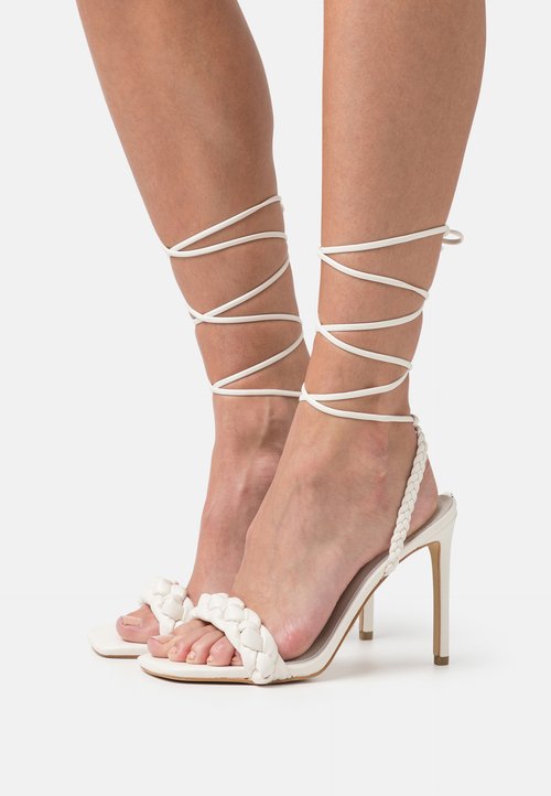 Guess GADELLA - Pumps - ivory/weiß - Zalando.ch
