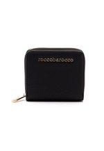 Roccobarocco CLAIR - Geldbörse - black/schwarz - Zalando.de