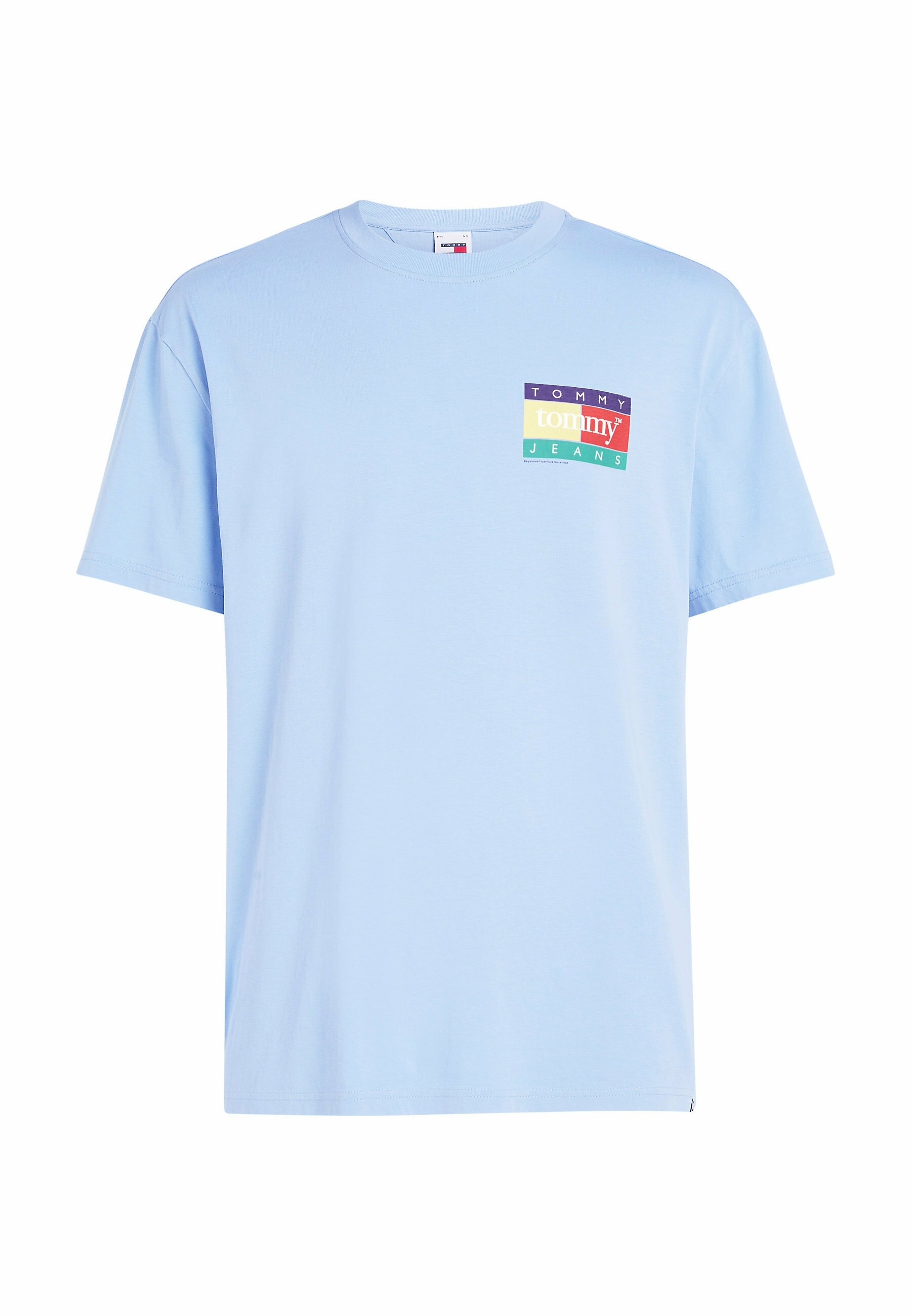 Tommy hilfiger pride t shirt store