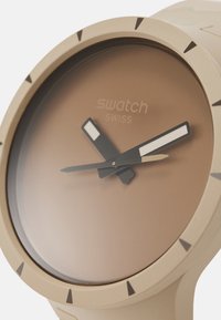 Swatch BIG BOLD DESERT - Uhr - brown/braun - Zalando.ch