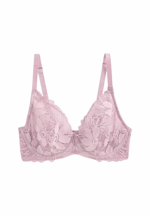 Next EMBROIDERED - Slip - black/zwart - Zalando.be