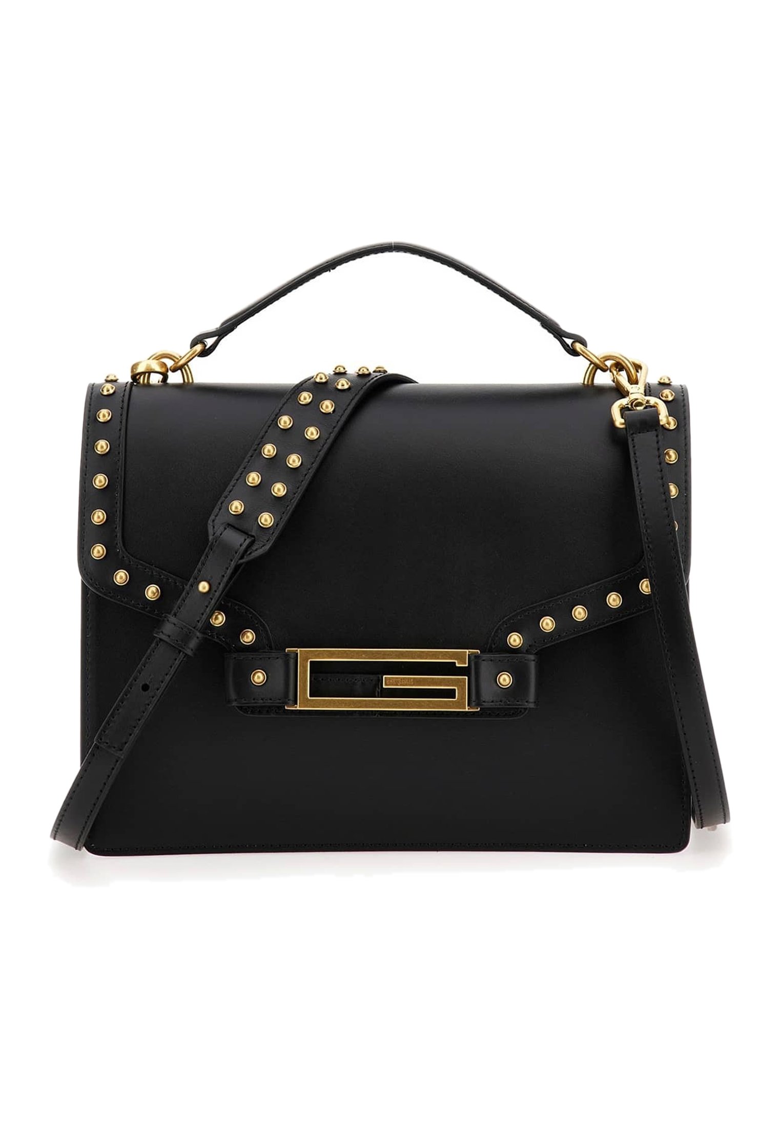 Guess JANE - Umhängetasche - schwarz - Zalando.ch