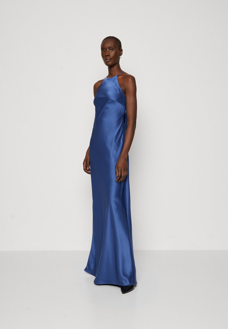 Jarlo Tall PARIS - Festklänning - midnight blue/mörkblå - Zalando.se