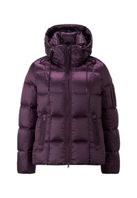 Bogner Down jacket - pflaume/purple - Zalando.ie
