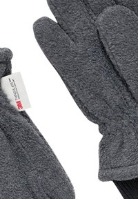 Next STANDARD - Fingerhandschuh - charcoal grey/grau - Zalando.de