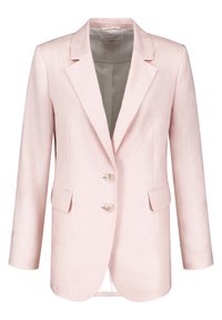 Gerry Weber - Krótki płaszcz/jasnoróżowy - Zalando.pl