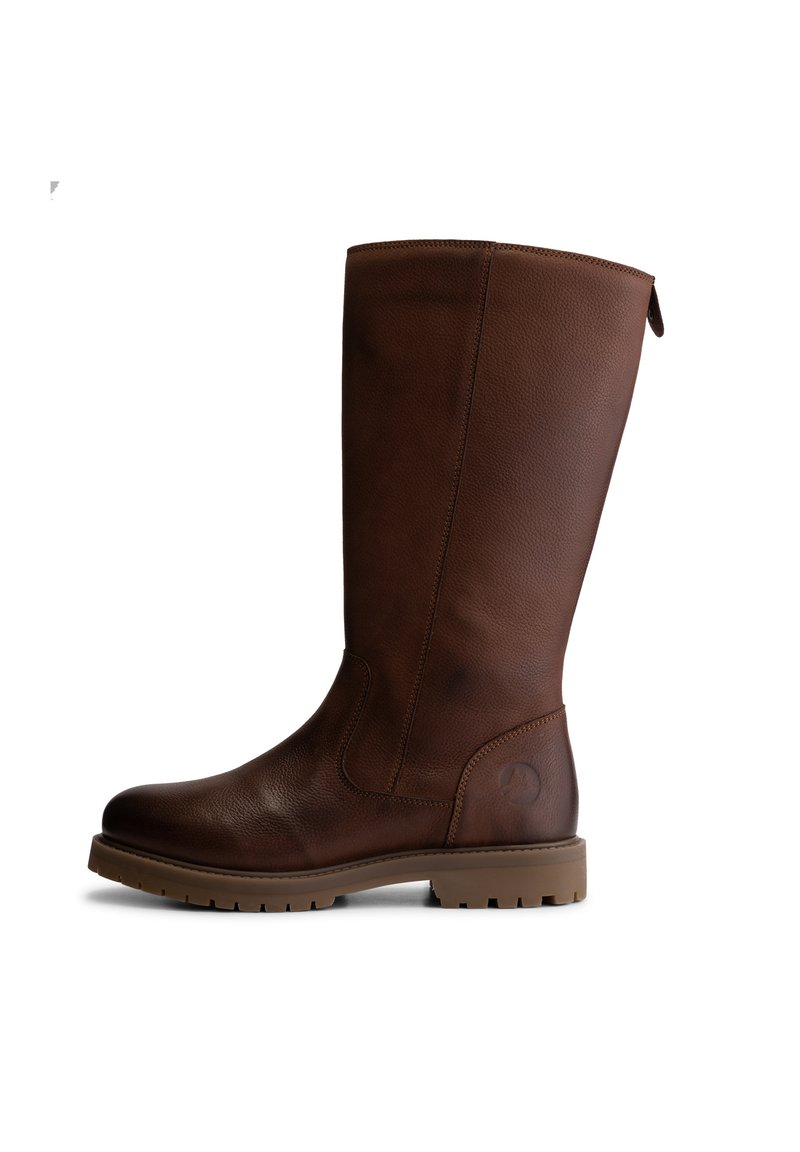 Travelin Boots - cognac - Zalando