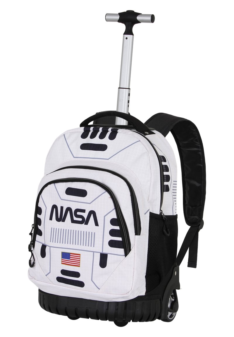 Karactermania NASA GTS - Trolley - Spaceship white/blanco - Zalando.es