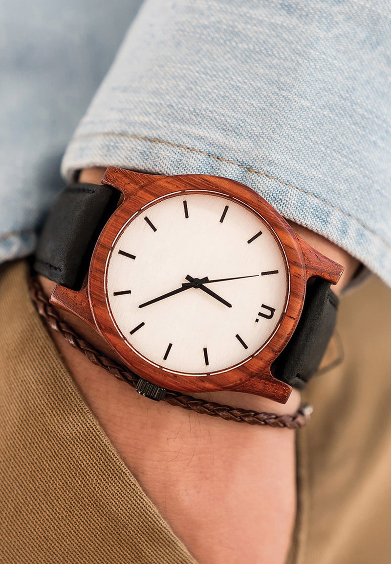 Neat Watch - white - Zalando