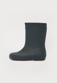 Hunter ORIGINAL UNISEX - Gumene čizme - navy/tamnoplavo - Zalando.hr