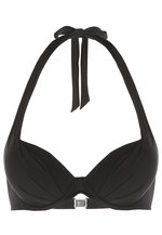 Aubade SEXY CHILL - Bikini-Top - black/schwarz - Zalando.de