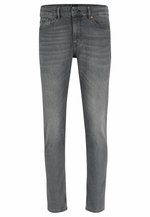 BOSS DELANO - Slim fit jeans - grey two/grey - Zalando.co.uk
