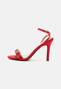 RAID MARIBEL - Sandalias - red/rojo - Zalando.es