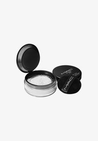 MAC STUDIO FIX PRO SET+ BLUR WEIGHTLESS LOOSE POWDER - Puder ...