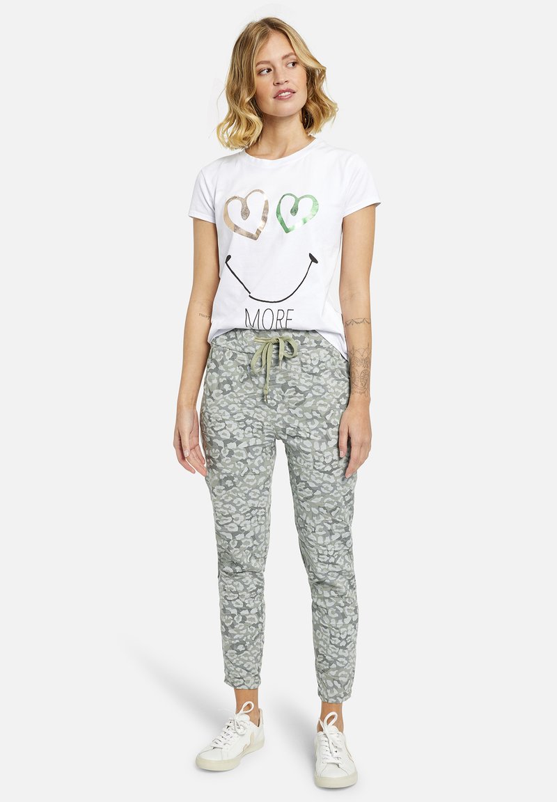 Heartkiss Trousers - mehrfarbig/multi-coloured - Zalando.ie