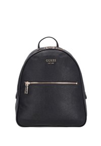 Guess HOBO - Rugzak - nero/zwart - Zalando.nl