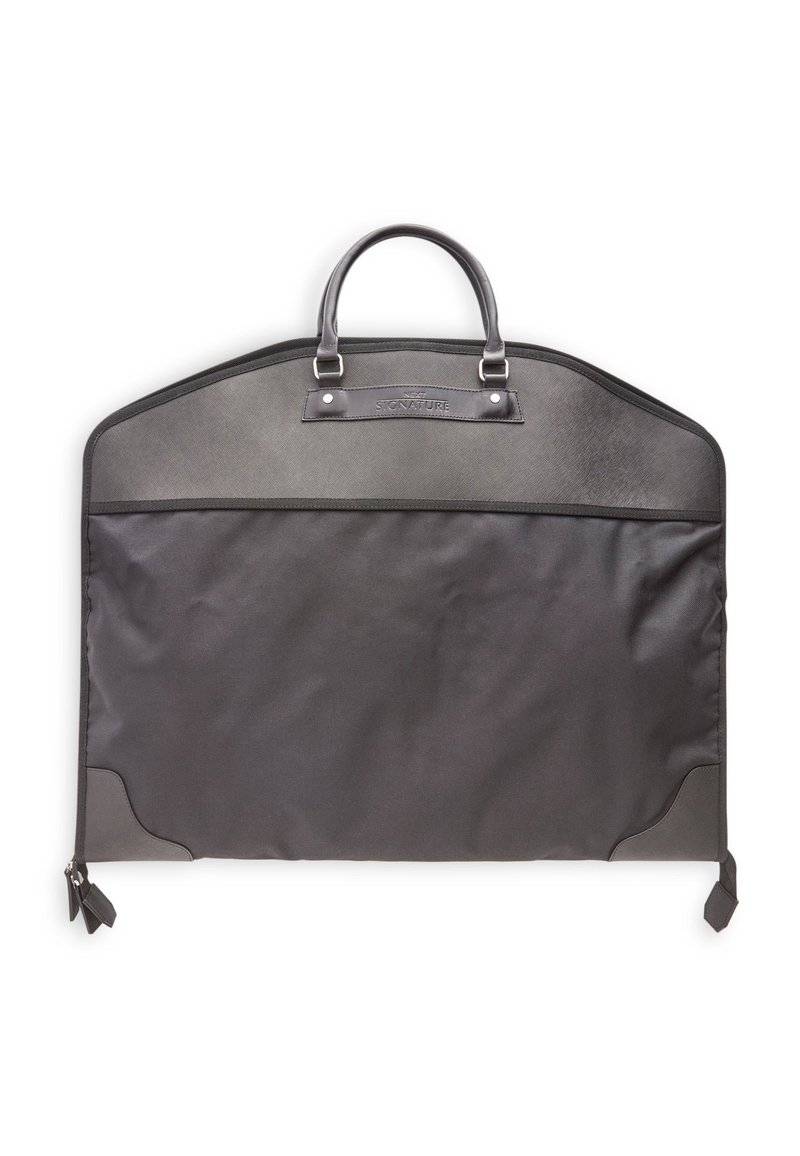 Next NEXT SIGNATURE SUIT CARRIER - Portatrajes - black/negro - Zalando.es