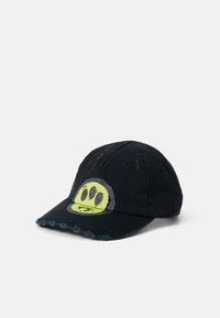 Barrow TRUCKER UNISEX - Cap - nero/black/black - Zalando.co.uk